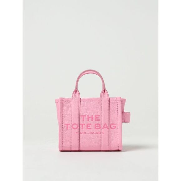 Marc Jacobs | Bags | Marc Jacobs Mini Bag Woman Baby Pink | Poshmark